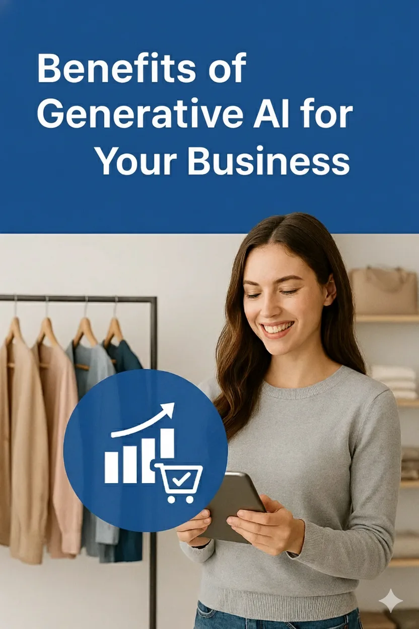 Generative Ai Services and Solutions | Meetri Infotech
