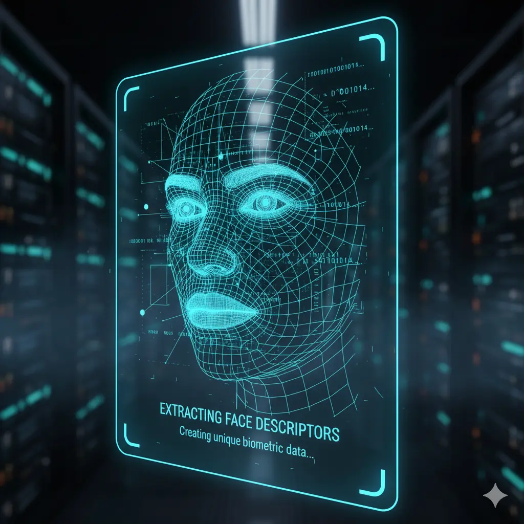 Login with Your Face: The Future of Biometric Security