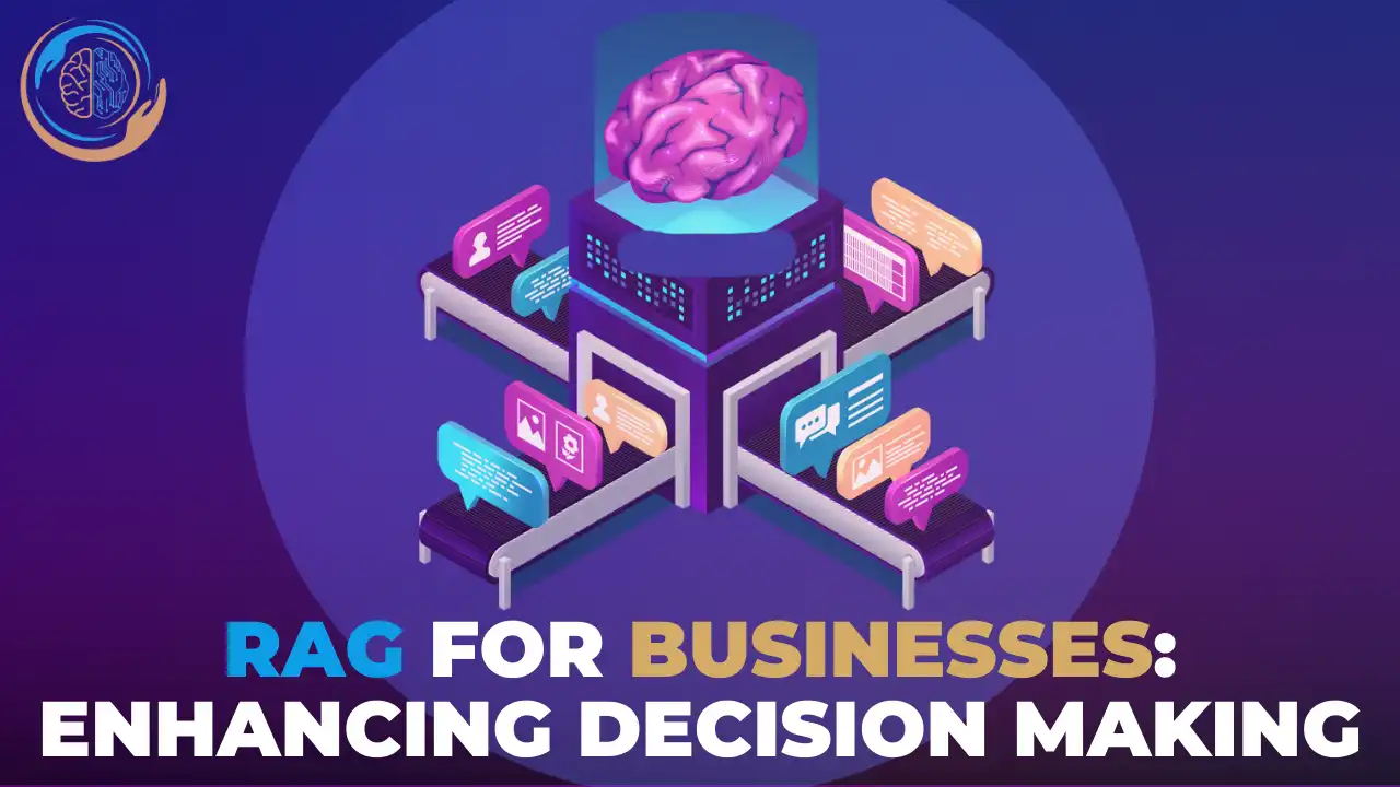 How a RAG Chatbot Can Help Your Business Grow | Meetri Infotech