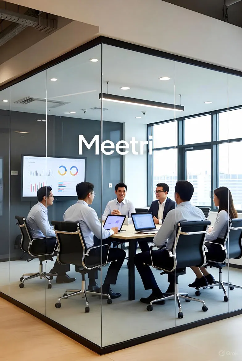 Software Product Engineering Services Meetri Infotech